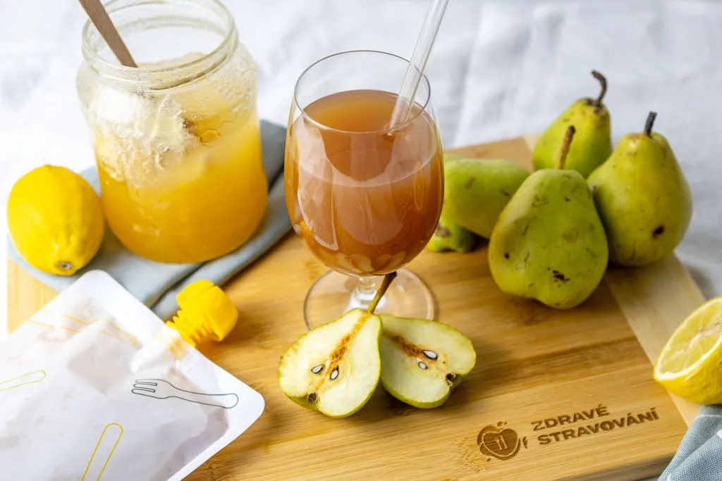 Recepty: zdravé a jednoduché svačinky pro odlehčený start roku * Zdravé ...